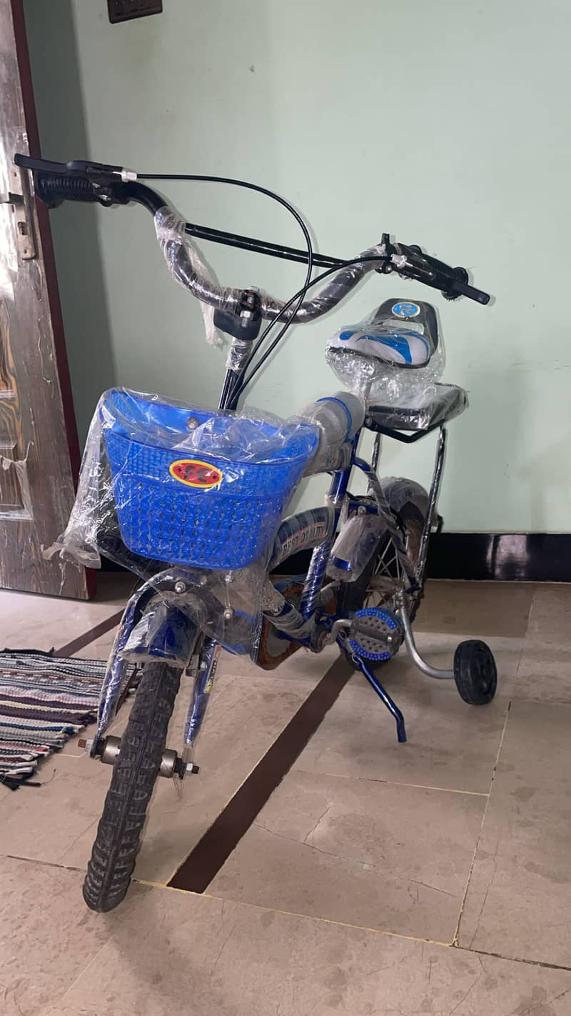 Kids cycle - Kids Cycles - 1115411218