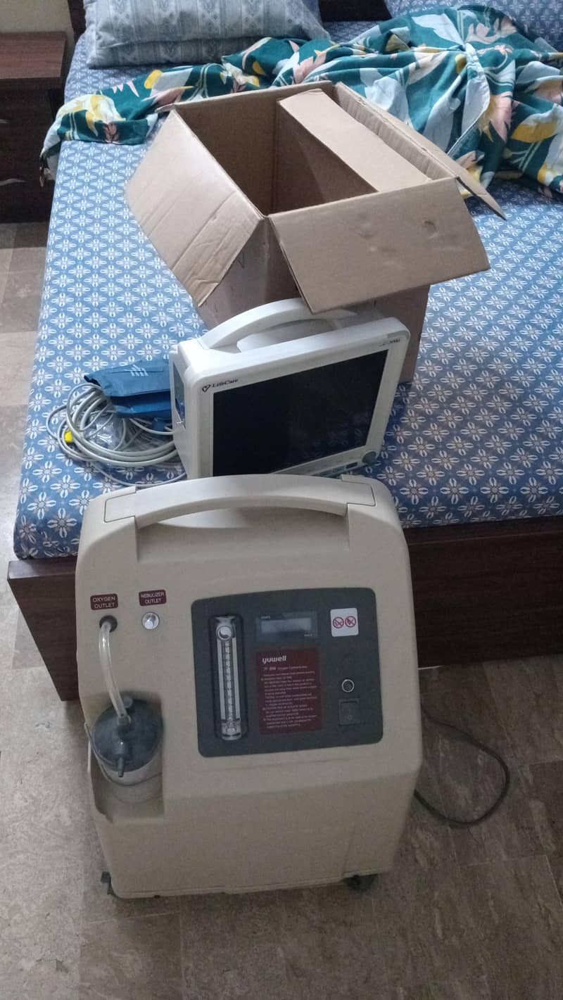 Medical Equipment available for sale - Patient Beds - 1115412227