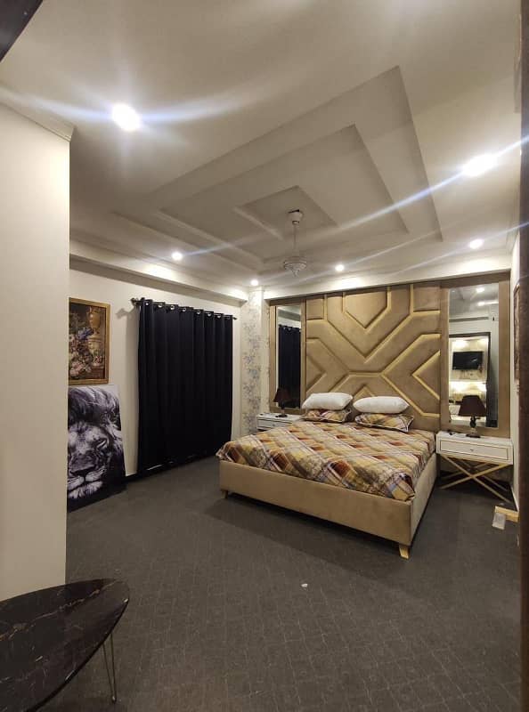 E11/4 Makkah Tower 2 Bedrooms Apartment Fully Furnished For Sale ...