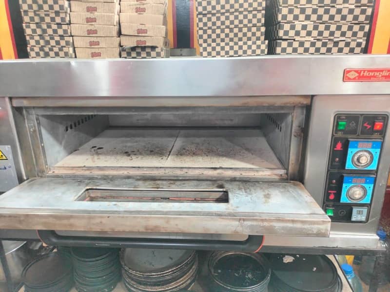 Running Restaurant Sale - Other Restaurant Equipments - 1115416263