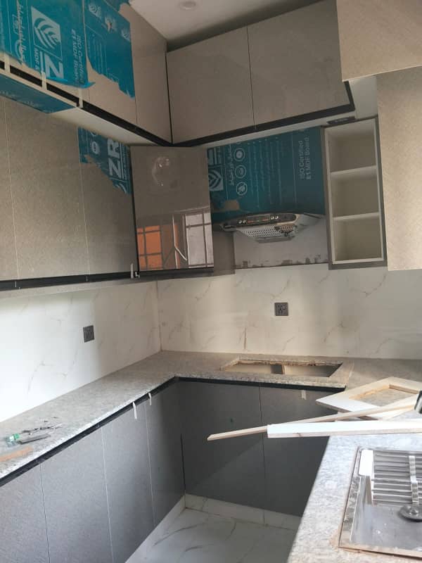 7 marla house Available brand new Lush condition - Houses - 1115420677