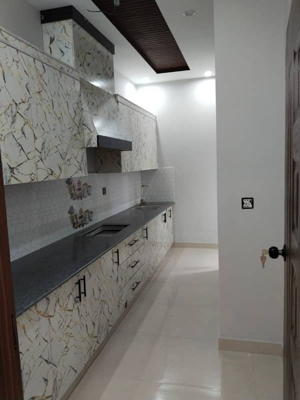 3 marla upper portion available for rent family ka ly - Portions ...
