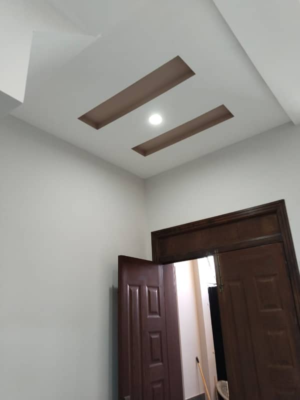 3 marla upper portion available for rent family ka ly - Portions ...