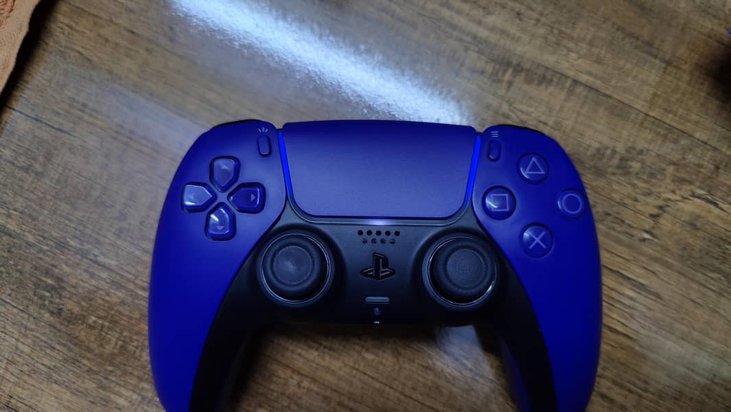 PS5 Dualsense Controller (Original) - Computer & Laptop Accessories ...