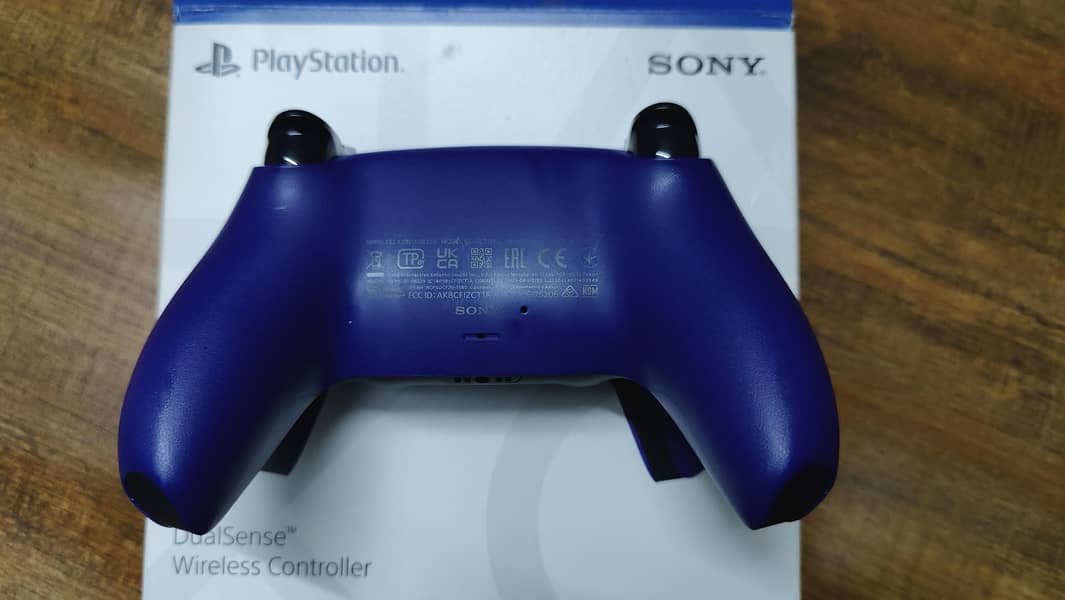 PS5 Dualsense Controller (Original) - Computer & Laptop Accessories ...