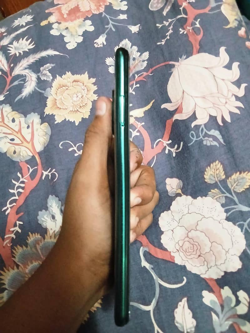 Infinix Note 7 - Mobile Phones - 1115433961