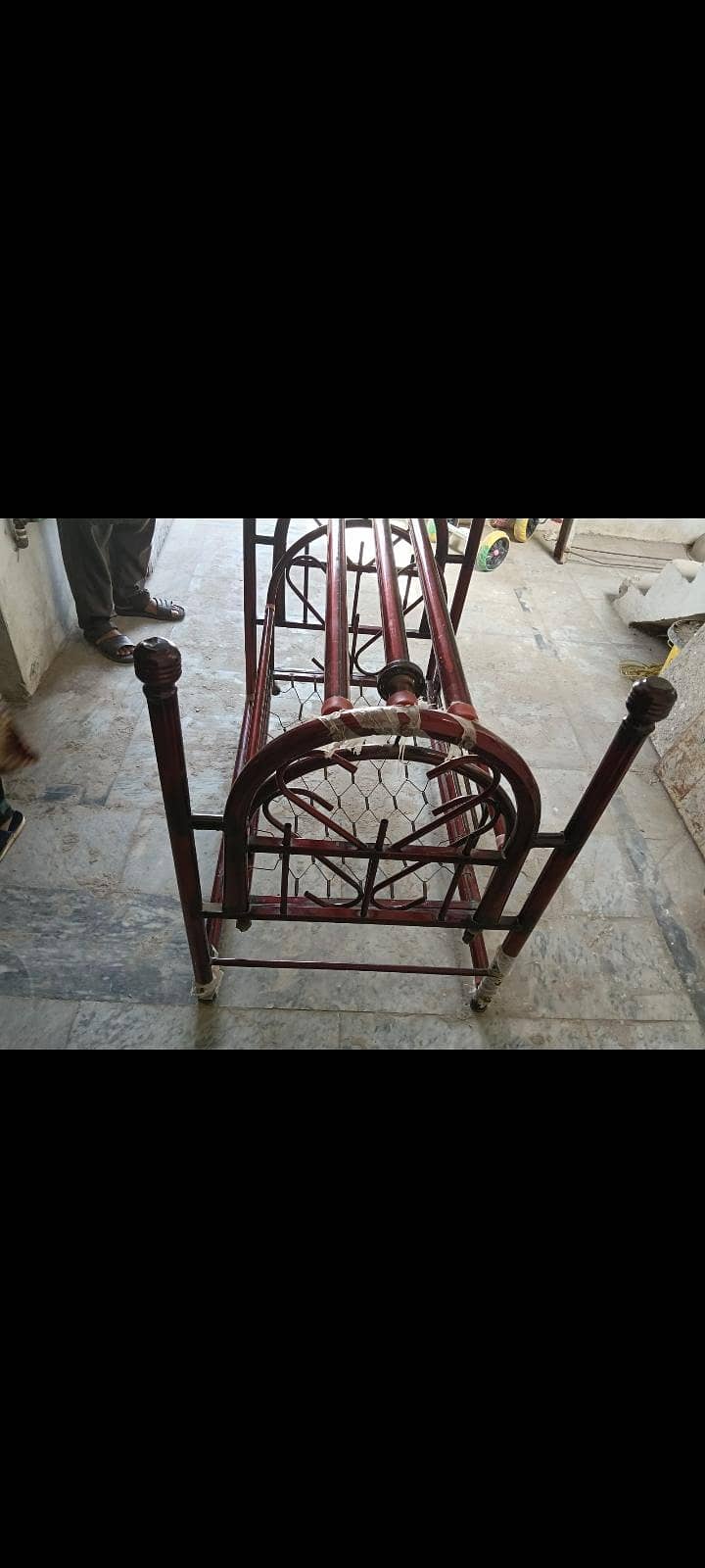 swing cort for sale - Swings & Slides - 1115434444