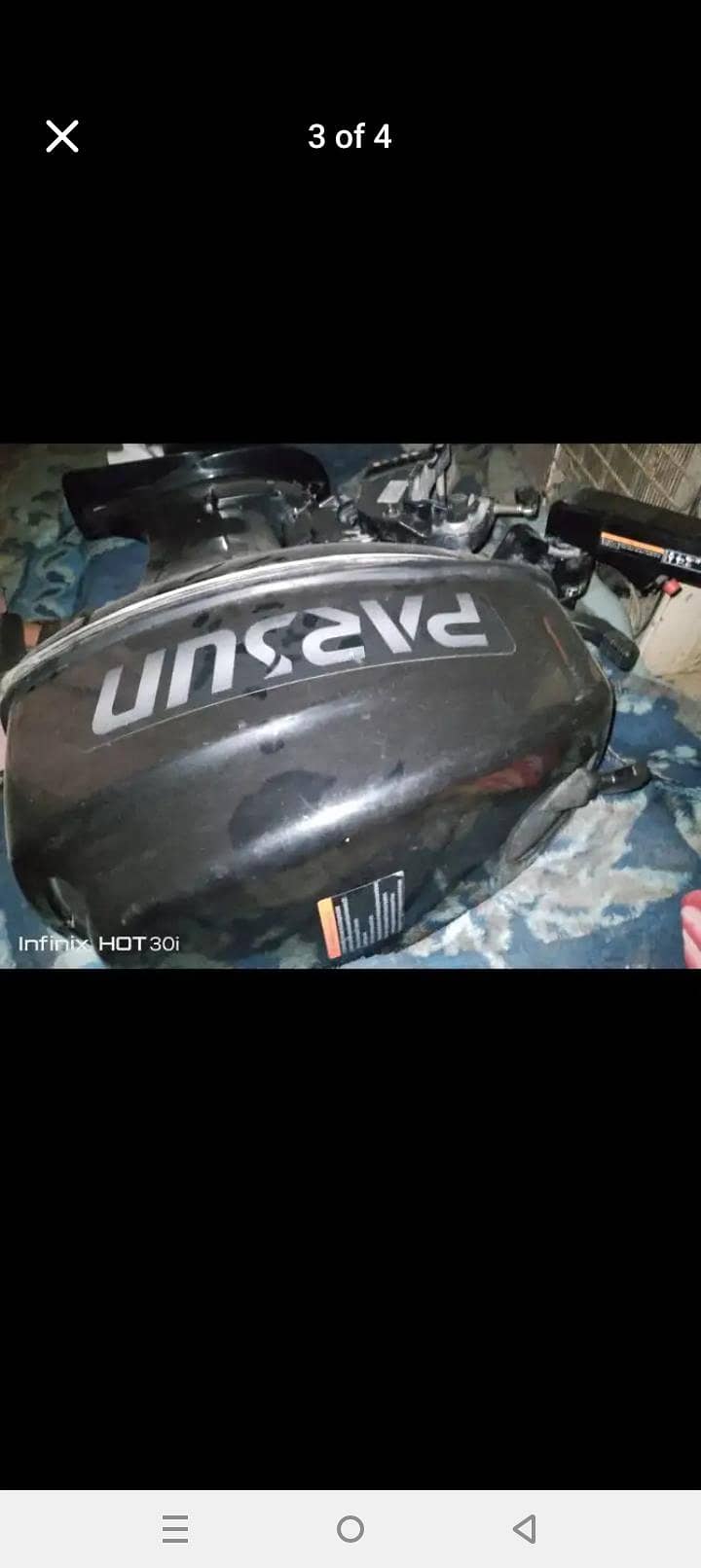 parsun 40 hp enjin - Boats - 1115436463