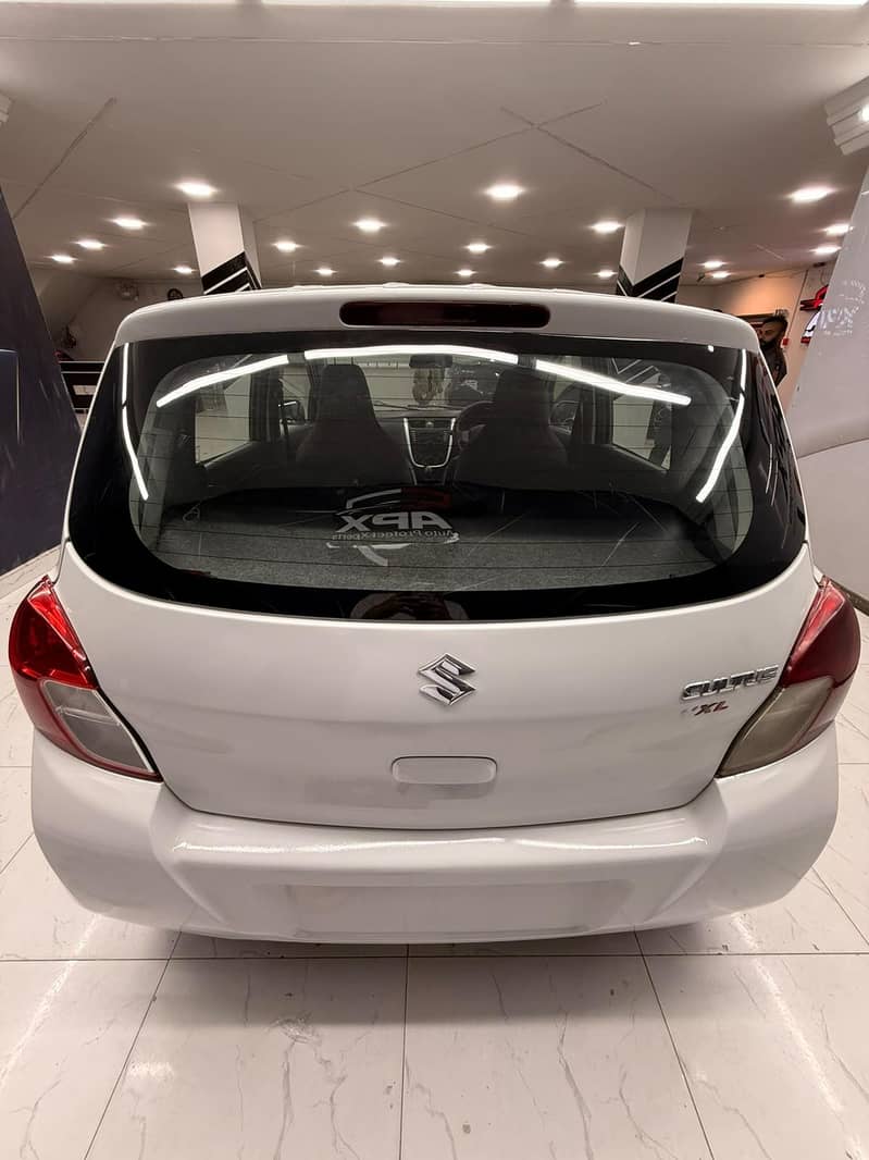 Suzuki Cultus VXR 2018 - Cars - 1115438659
