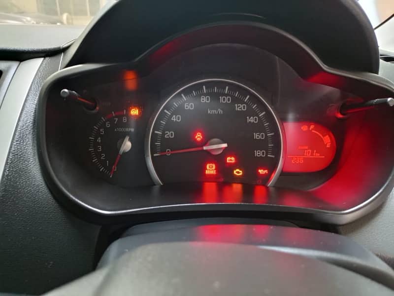 Suzuki Cultus VXR 2018 - Cars - 1115442064