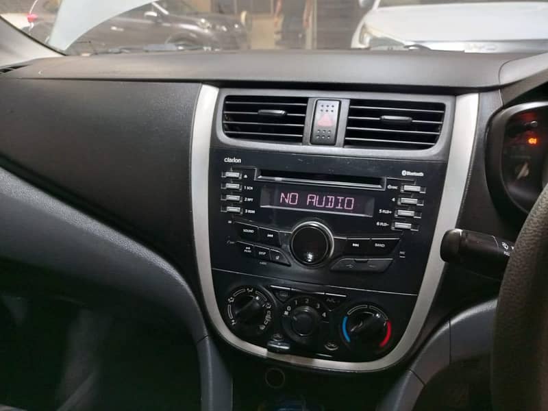 Suzuki Cultus VXR 2018 - Cars - 1115442064