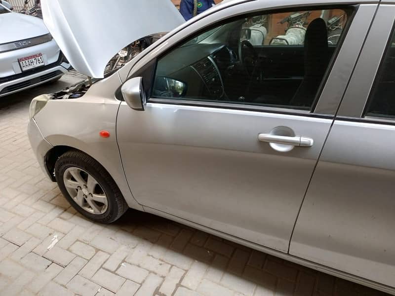 Suzuki Cultus VXR 2018 - Cars - 1115442064