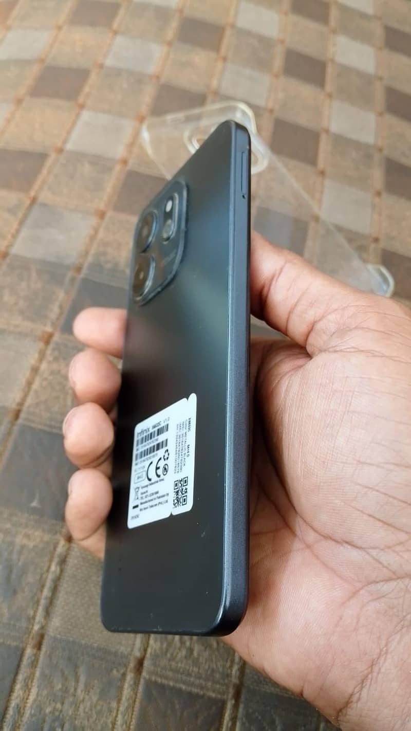 Infinix Smart 9 HD - Mobile Phones - 1115453945