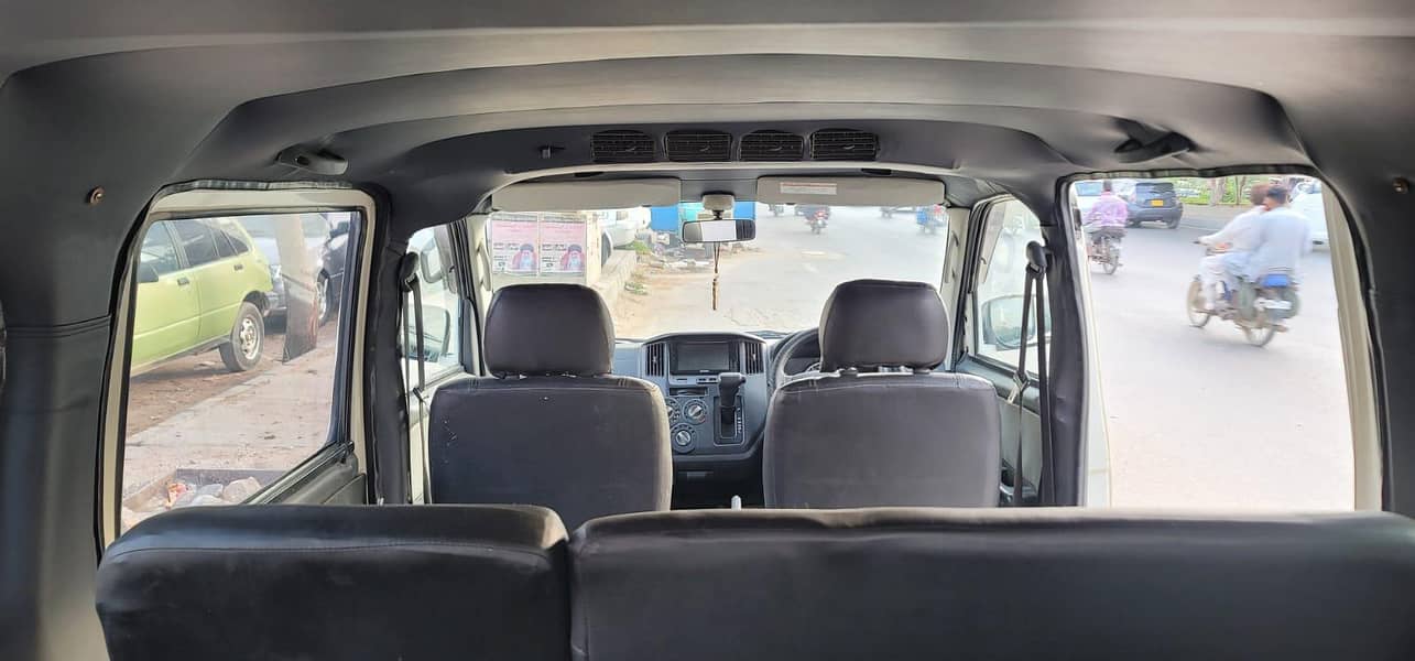 Toyota Town ace GL Dual Ac Model 2008/14 - Cars - 1115475066