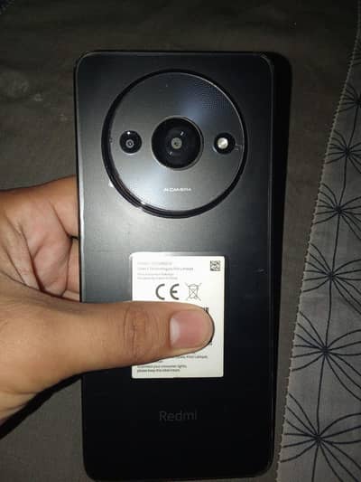 Xiaomi Redmi A3 for Sale in Lahore | OLX Pakistan