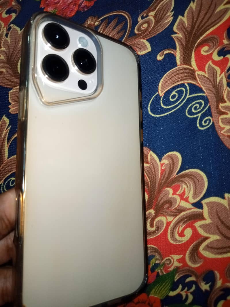 iPhone 16 pro max - Mobile Phones - 1115502520