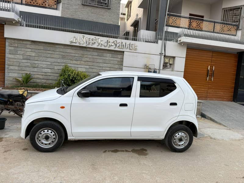 Suzuki Alto Vxr 2025 New Abs - Cars - 1115518819