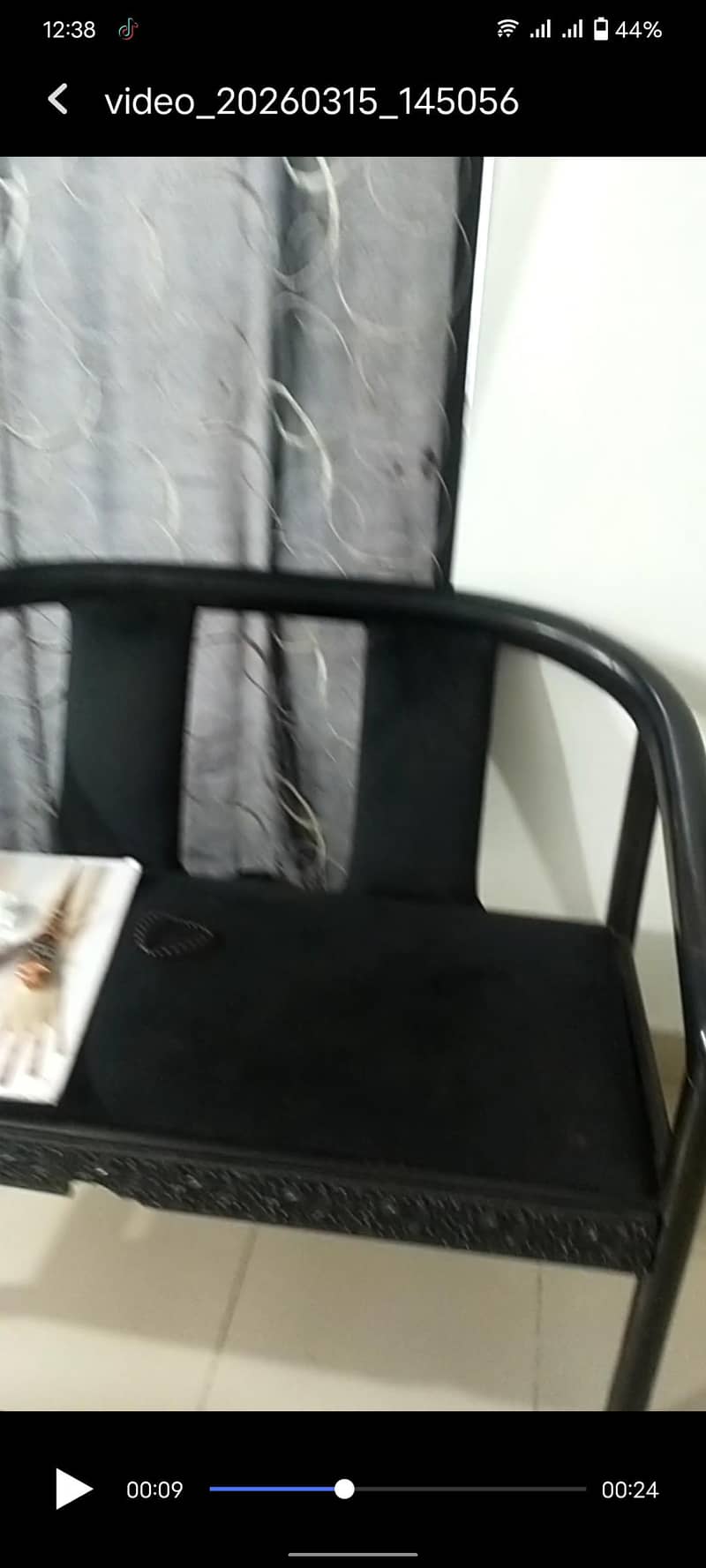 wooden chairs - Chairs - 1115524199