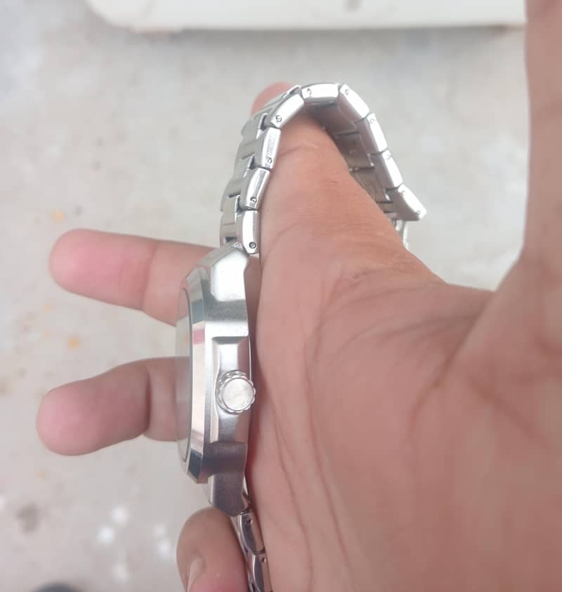 Men watch - Watches - 1115527825