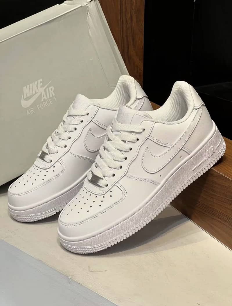 Nike Air Force 1 - Footwear - 1115529507