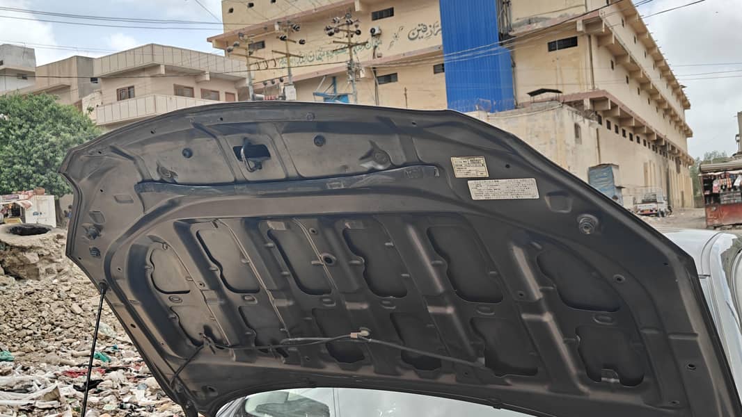Toyota Corolla Axio x 2007 (2013) - Cars - 1115547003