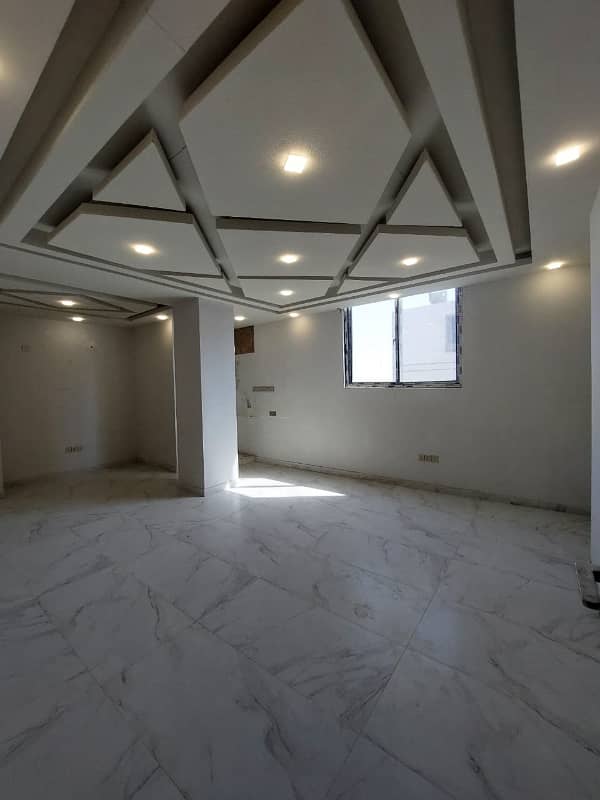 OFFICE FOR RENT AT MAIN MUNAWAR CHOWRANGI - Shops - Offices ...