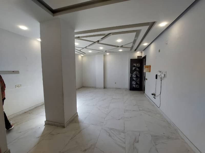 OFFICE FOR RENT AT MAIN MUNAWAR CHOWRANGI - Shops - Offices ...