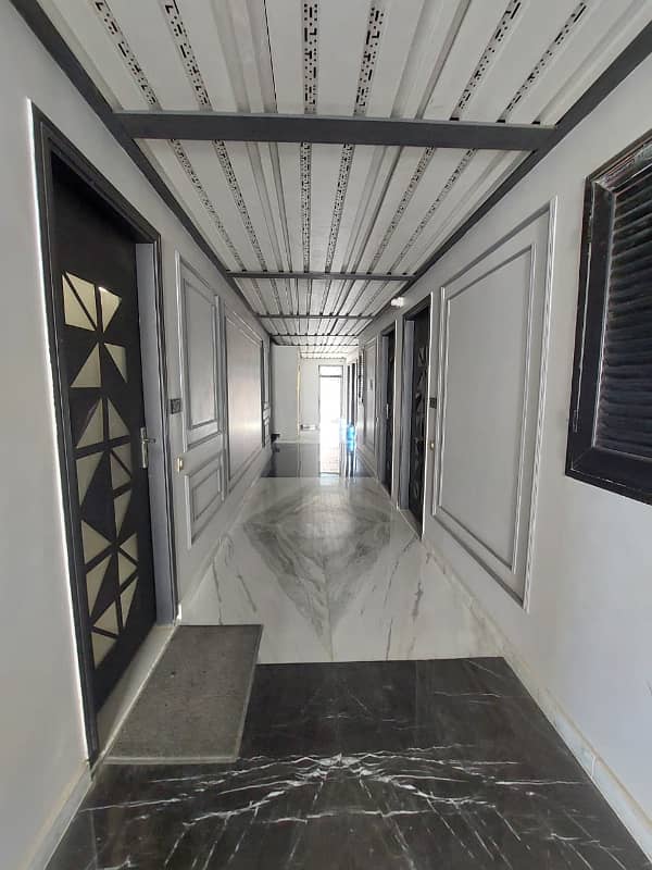OFFICE FOR RENT AT MAIN MUNAWAR CHOWRANGI - Shops - Offices ...