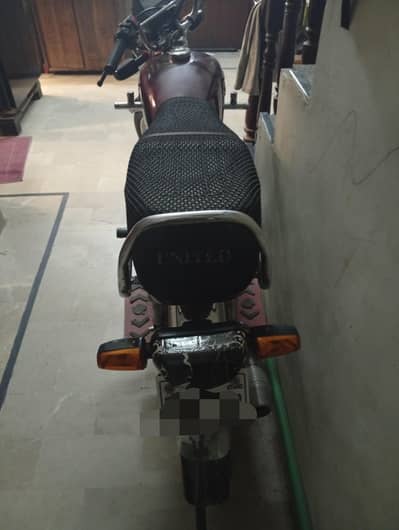 70 Modified - Bikes & Motorcycles for sale in Pakistan | OLX Pakistan