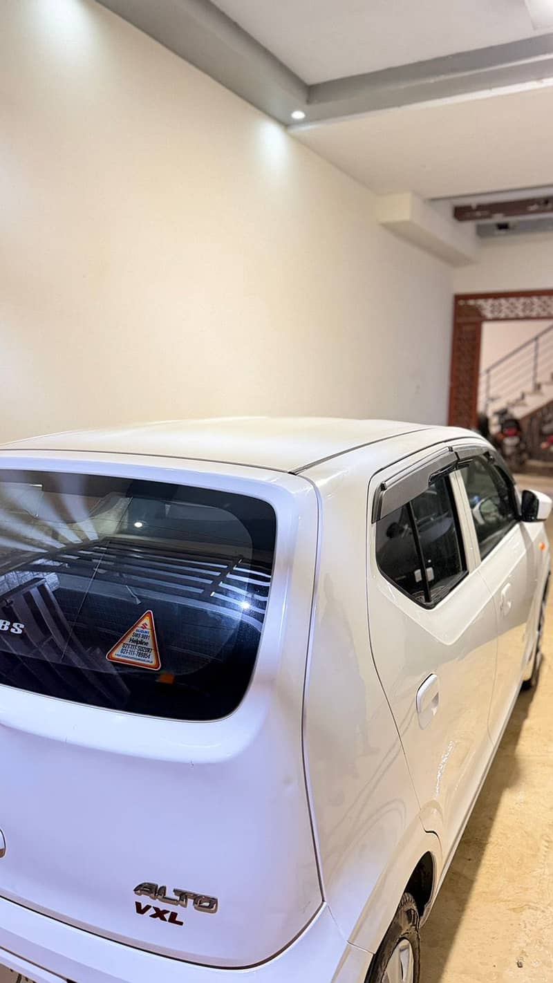 Suzuki Alto 2023 - Cars - 1115559100
