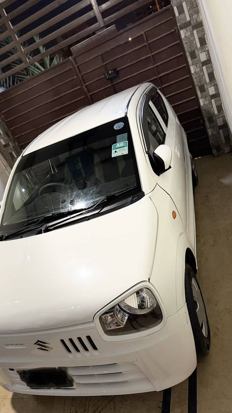 Suzuki Alto 2023 - Cars - 1115559100