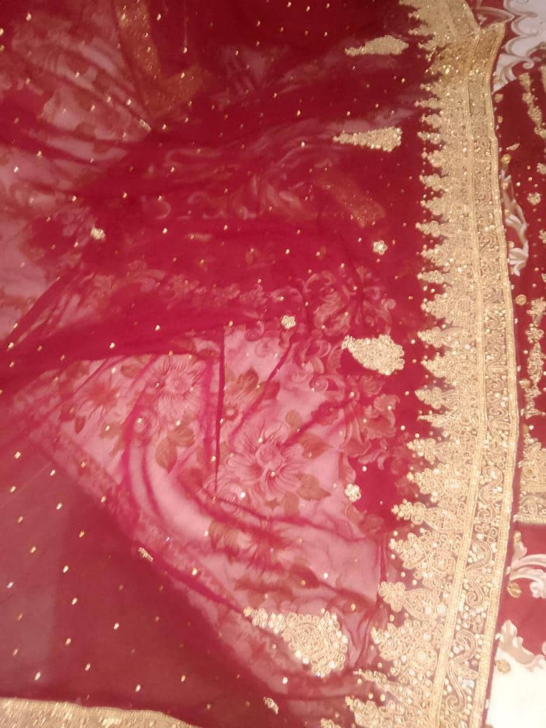 Lehnga - Eastern - 1115563248
