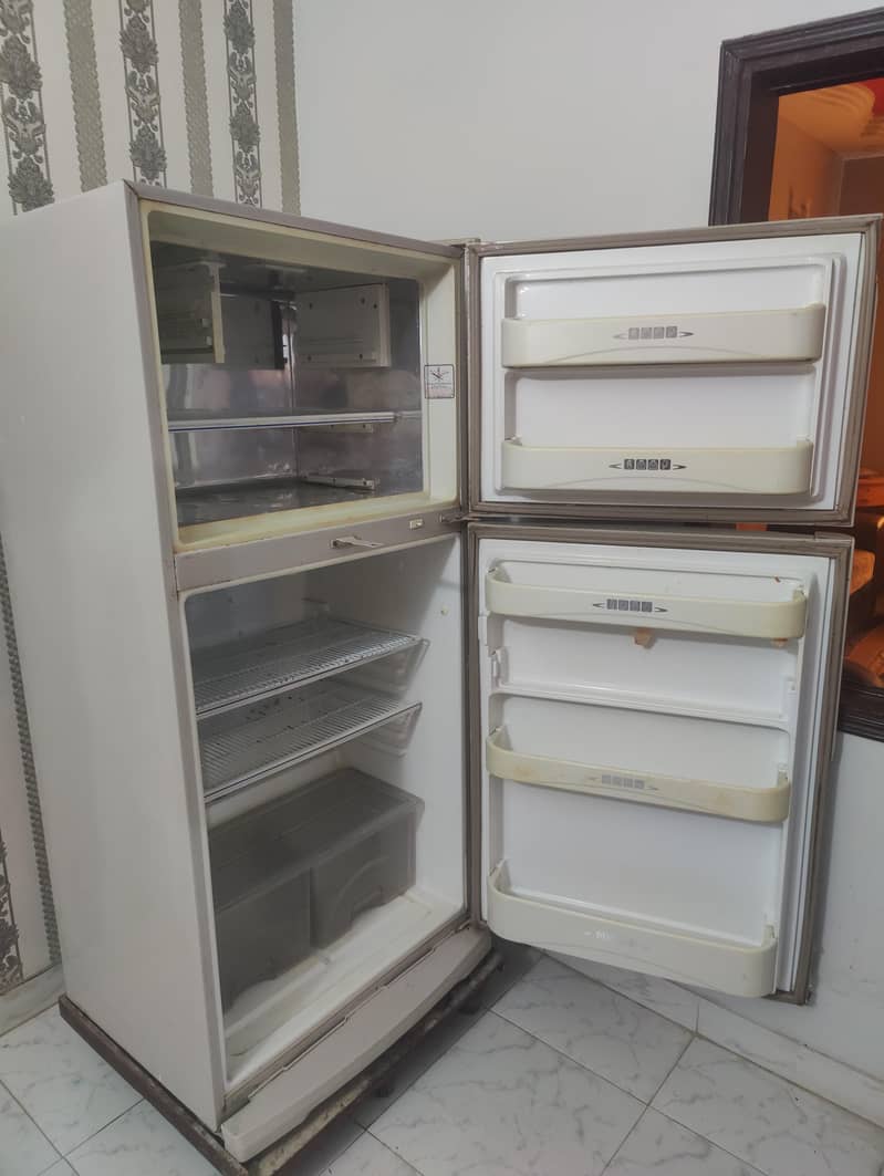 Dawlance refrigerator for sale - Refrigerators - 1115588319