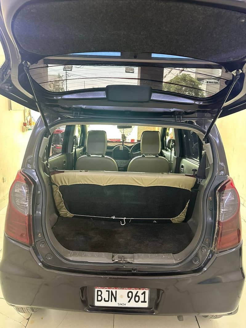 Suzuki Alto 2014 - Cars - 1115592039