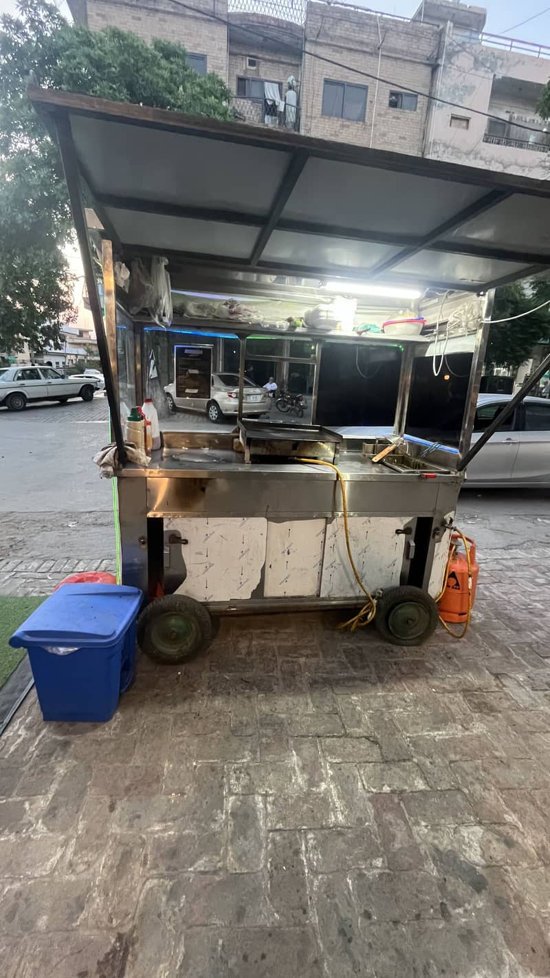 Food Stall for sale - Food Stalls - 1115597590