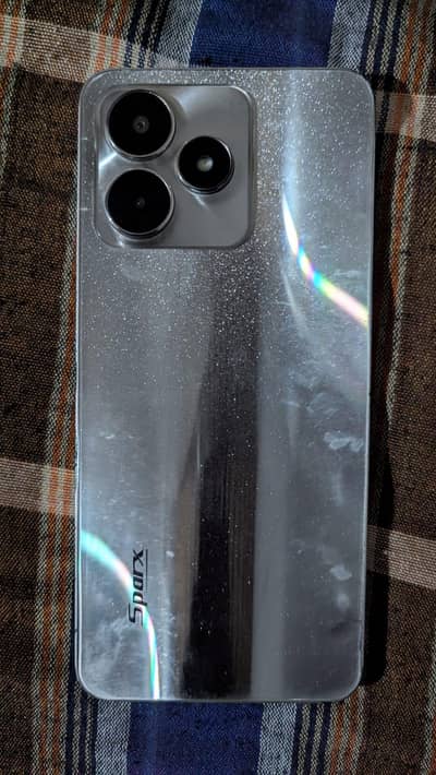 Sparx Neo 8 Pro PTA Approved Price in Pakistan | OLX Pakistan