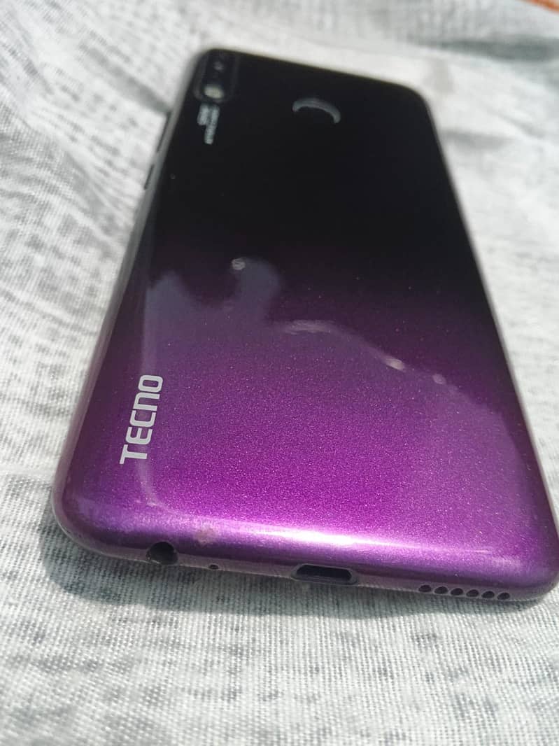 Tecno Spark 4 - Mobile Phones - 1115601412