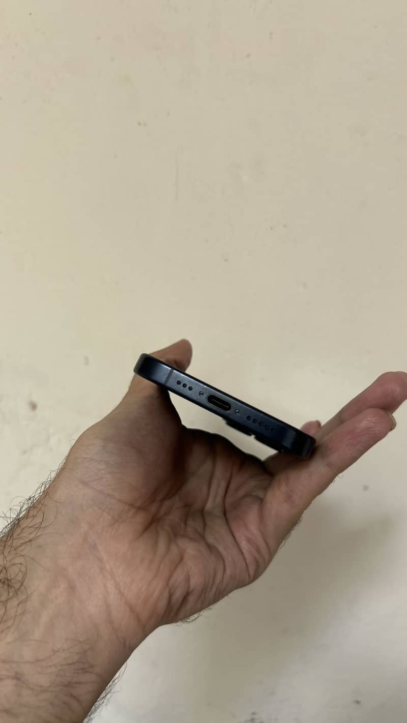 Apple iPhone 15 Pro - Mobile Phones - 1115628549
