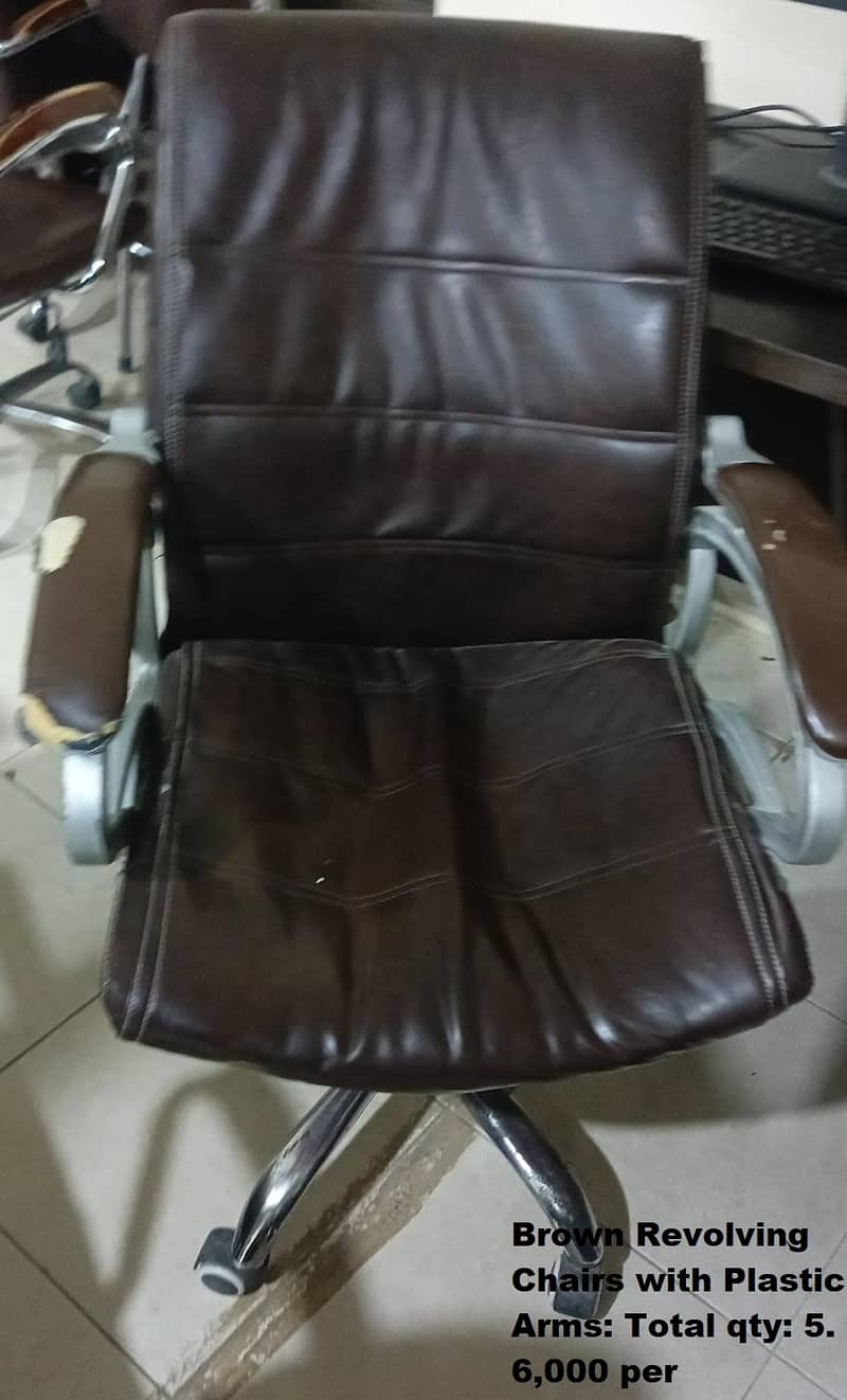 Office Furniture (Mixed) - Other Office Furniture - 1115633602