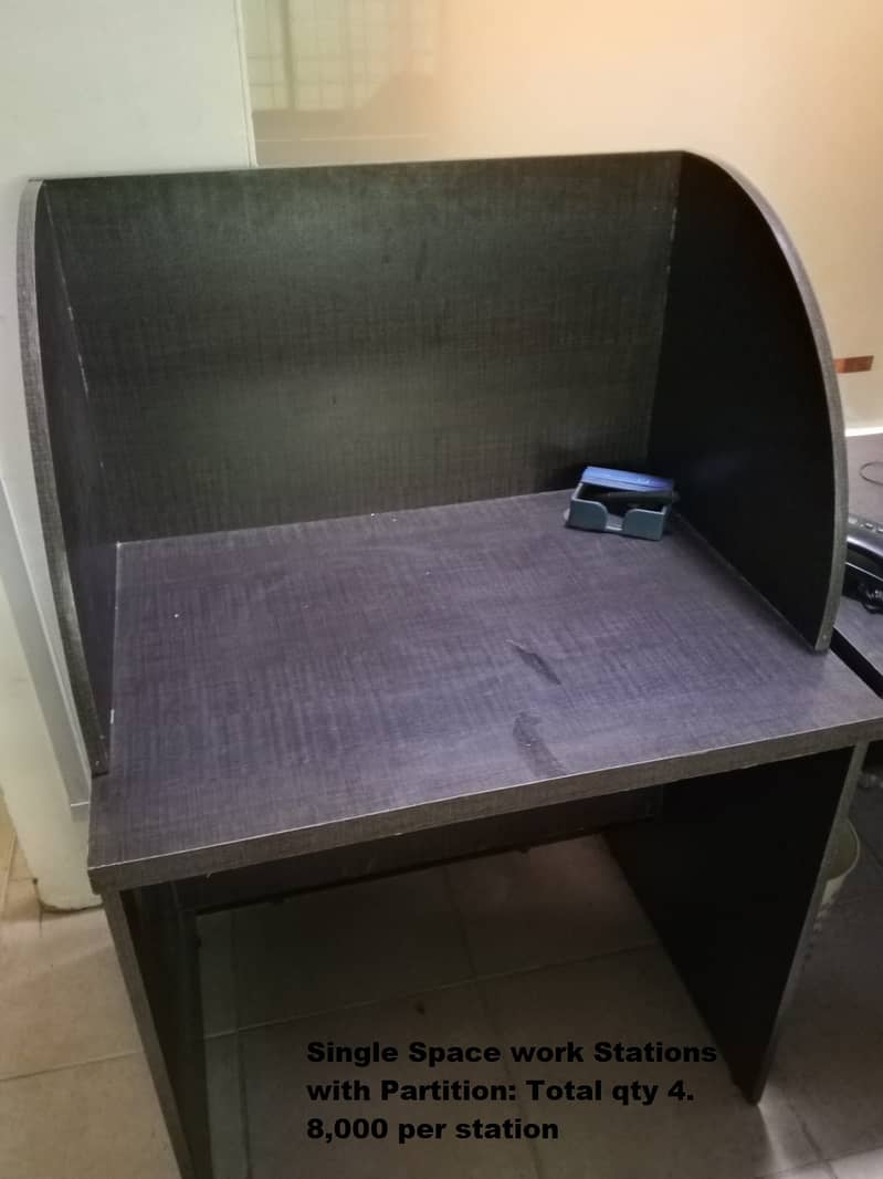 Office Furniture (Mixed) - Other Office Furniture - 1115633602