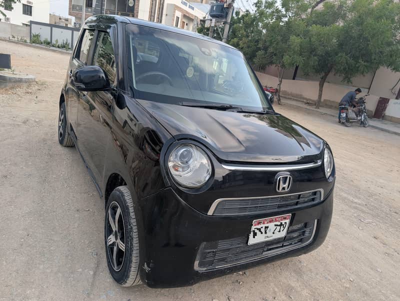 Honda N One 2019 - Cars - 1115634085