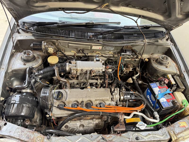Suzuki Cultus VXR 2010 - Cars - 1115634309