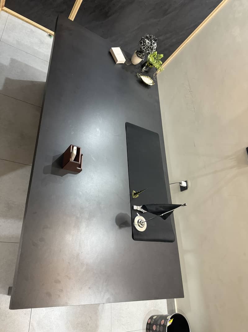 Executive office Table - Office Tables - 1115635426
