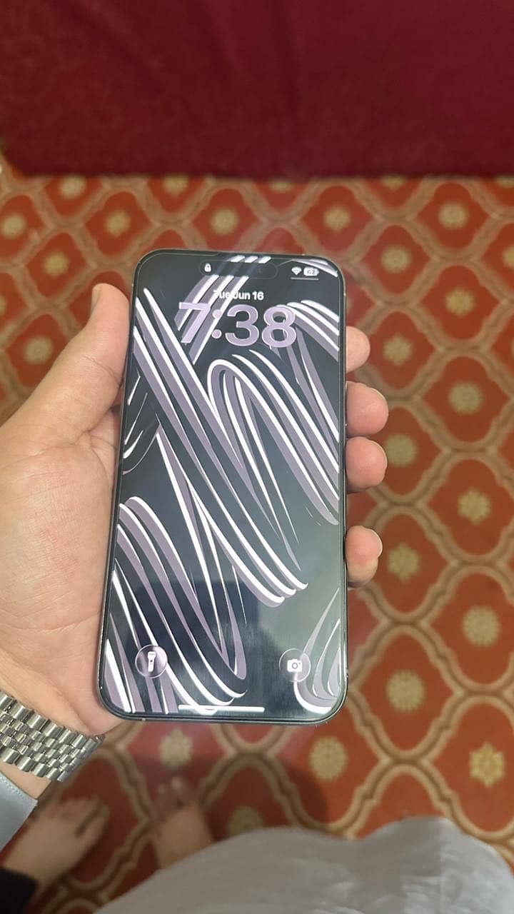 Apple iPhone 15 Pro Max - Mobile Phones - 1115637722