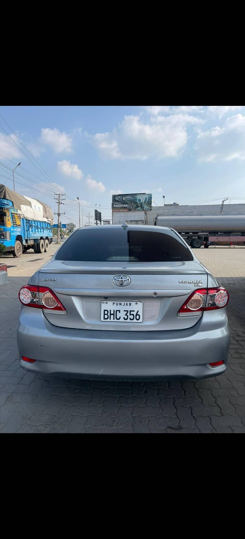 Toyota Corolla GLI 2012 - Cars - 1115640962