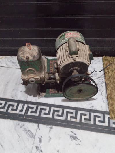 running ma ha motor - Other Home Appliances - 1115641902