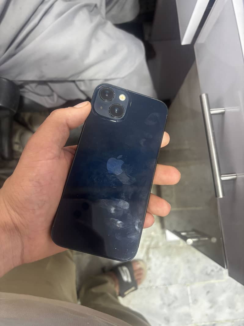 Apple iPhone 13 - Mobile Phones - 1115642258