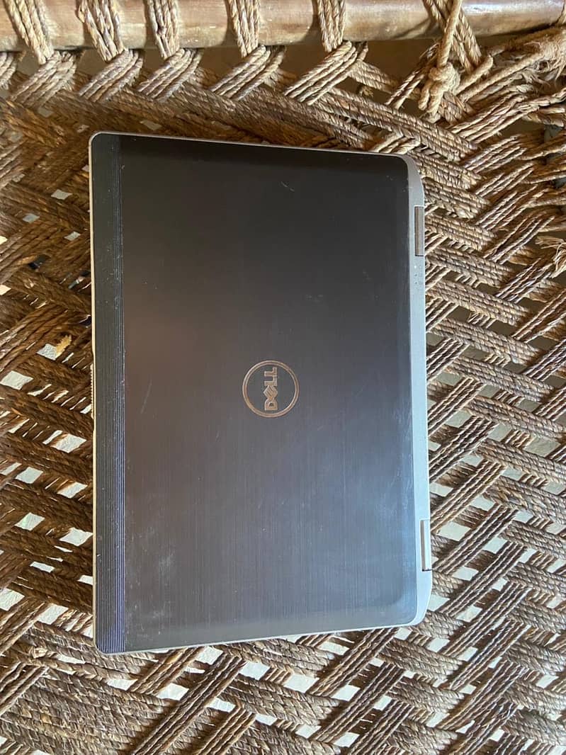 Dell laptop - Laptops - 1115645180