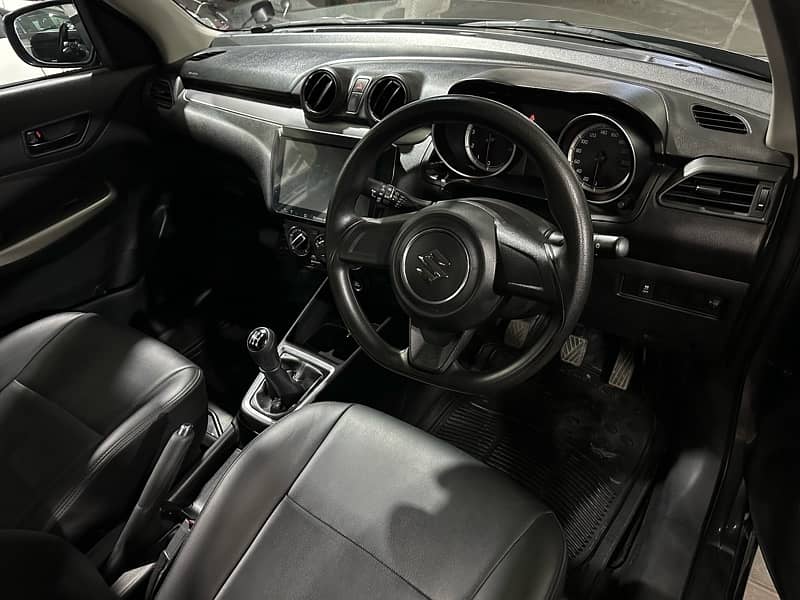Suzuki Swift 2023 GL manual - Cars - 1115646419