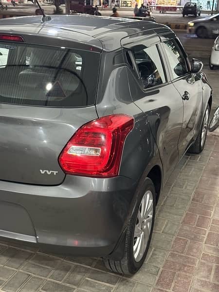 Suzuki Swift 2023 GL manual - Cars - 1115646419